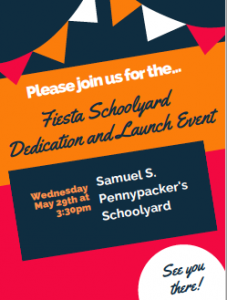 Samuel Pennypacker School – The School District of Philadelphia