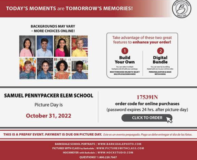 Samuel Pennypacker School – The School District of Philadelphia