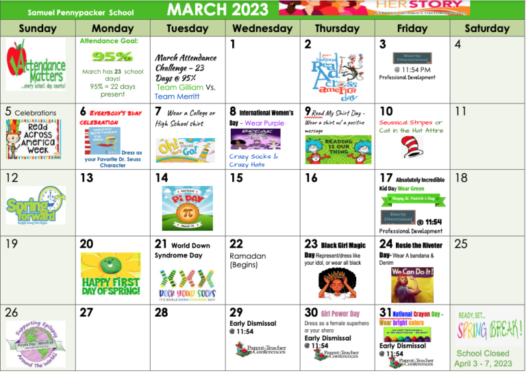 Samuel Pennypacker School – The School District of Philadelphia