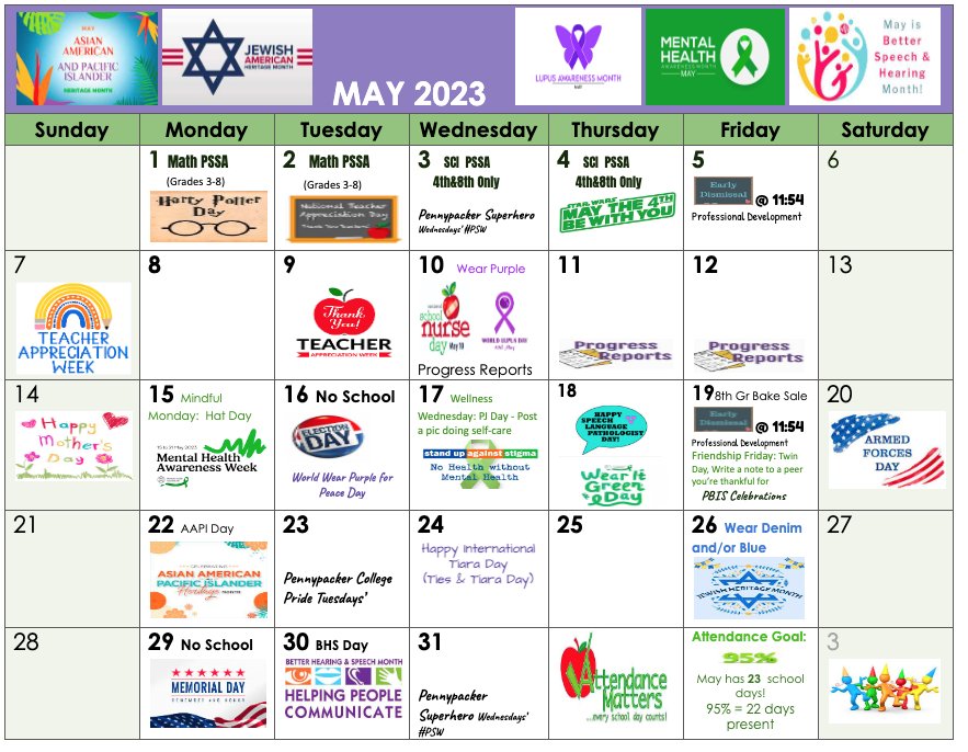 Samuel Pennypacker School – The School District of Philadelphia