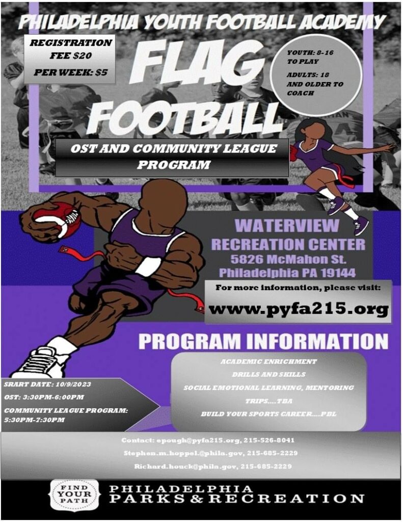 Samuel Pennypacker School – The School District of Philadelphia