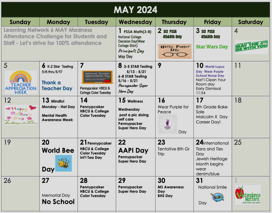 Samuel Pennypacker School – The School District of Philadelphia