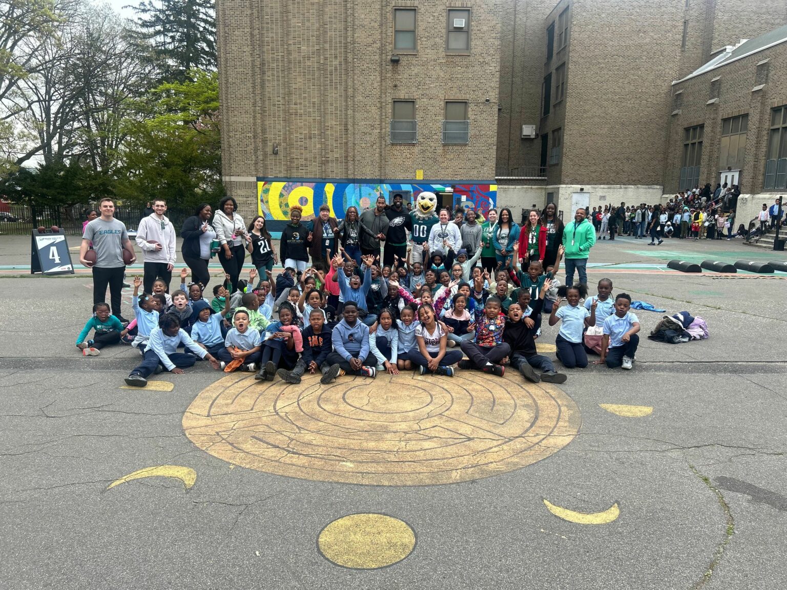 Samuel Pennypacker School – The School District of Philadelphia