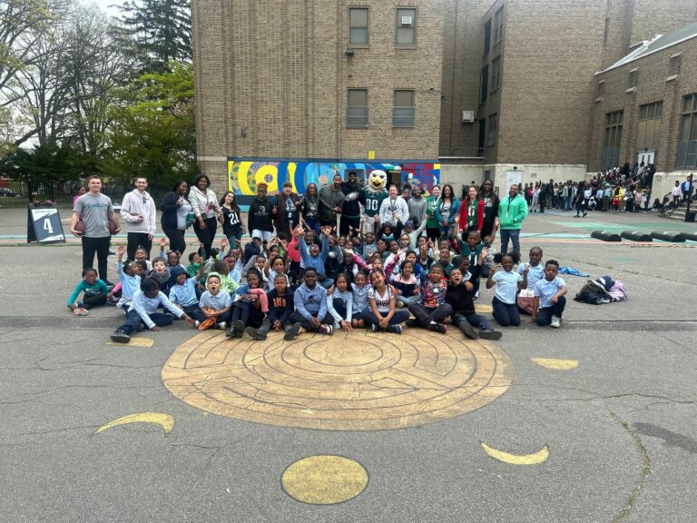 Samuel Pennypacker School – The School District of Philadelphia
