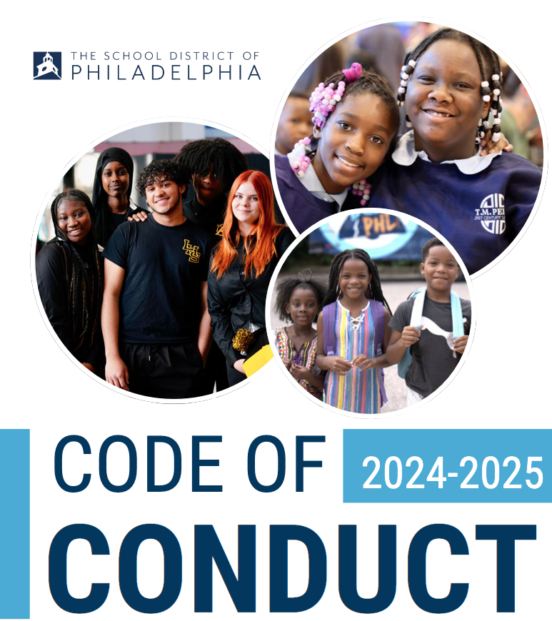Parent Corner - Samuel Pennypacker School