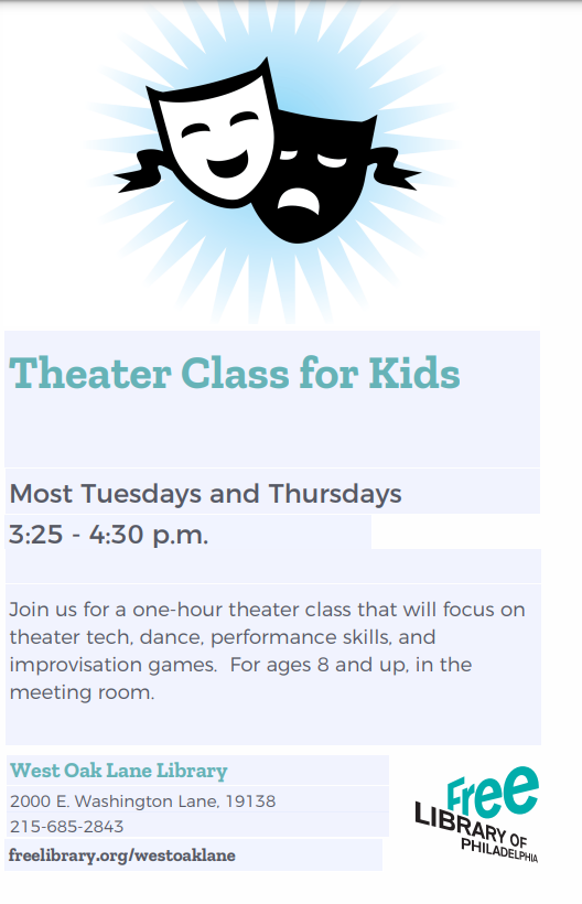 Samuel Pennypacker School – The School District of Philadelphia