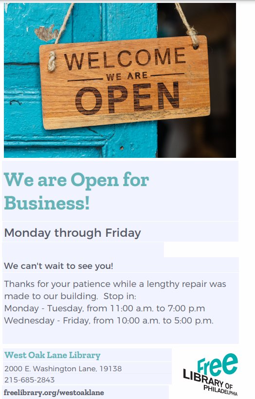 Samuel Pennypacker School – The School District of Philadelphia