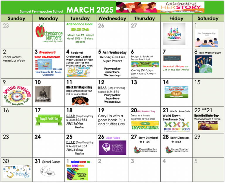 Samuel Pennypacker School – The School District of Philadelphia