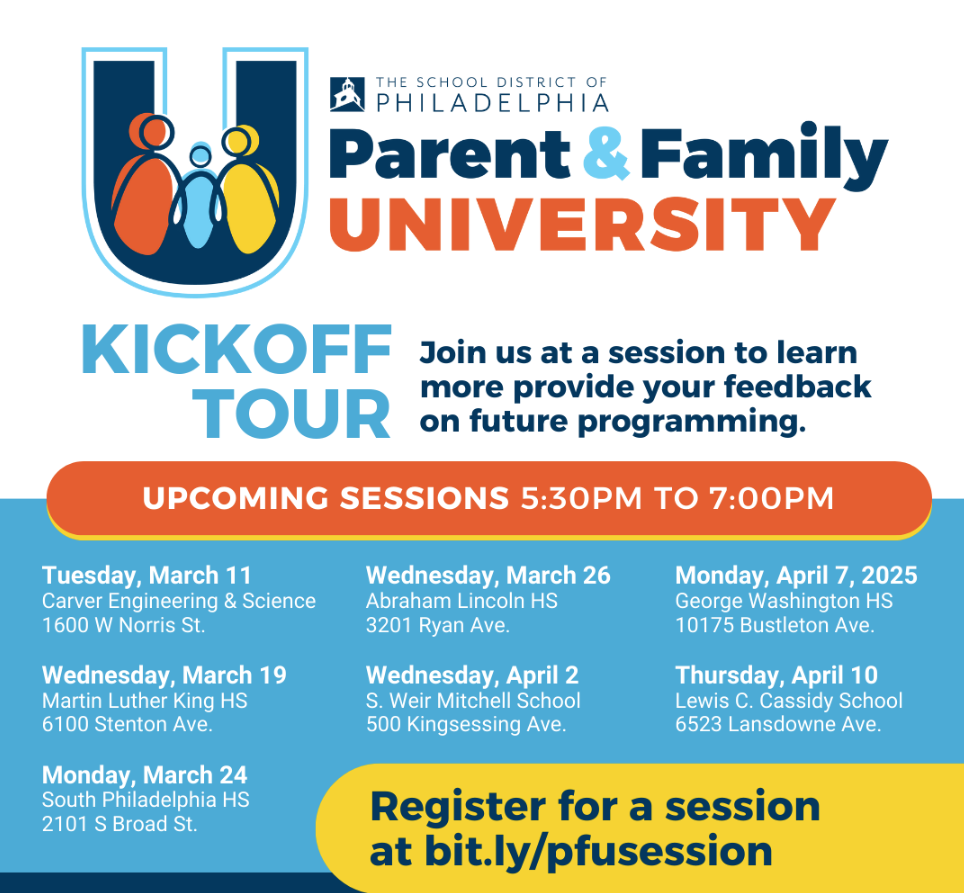 Samuel Pennypacker School – The School District of Philadelphia