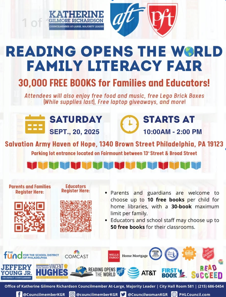 Samuel Pennypacker School – Home - Samuel Pennypacker School