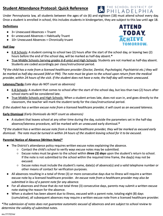 Samuel Pennypacker School – Home - Samuel Pennypacker School